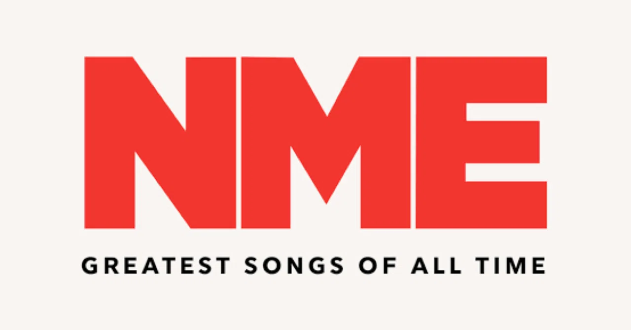 NME Best Track Year End History (2006-2022)｜みそ