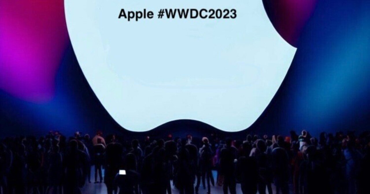 WWDCの舞台裏、知ってる？｜Athena AI