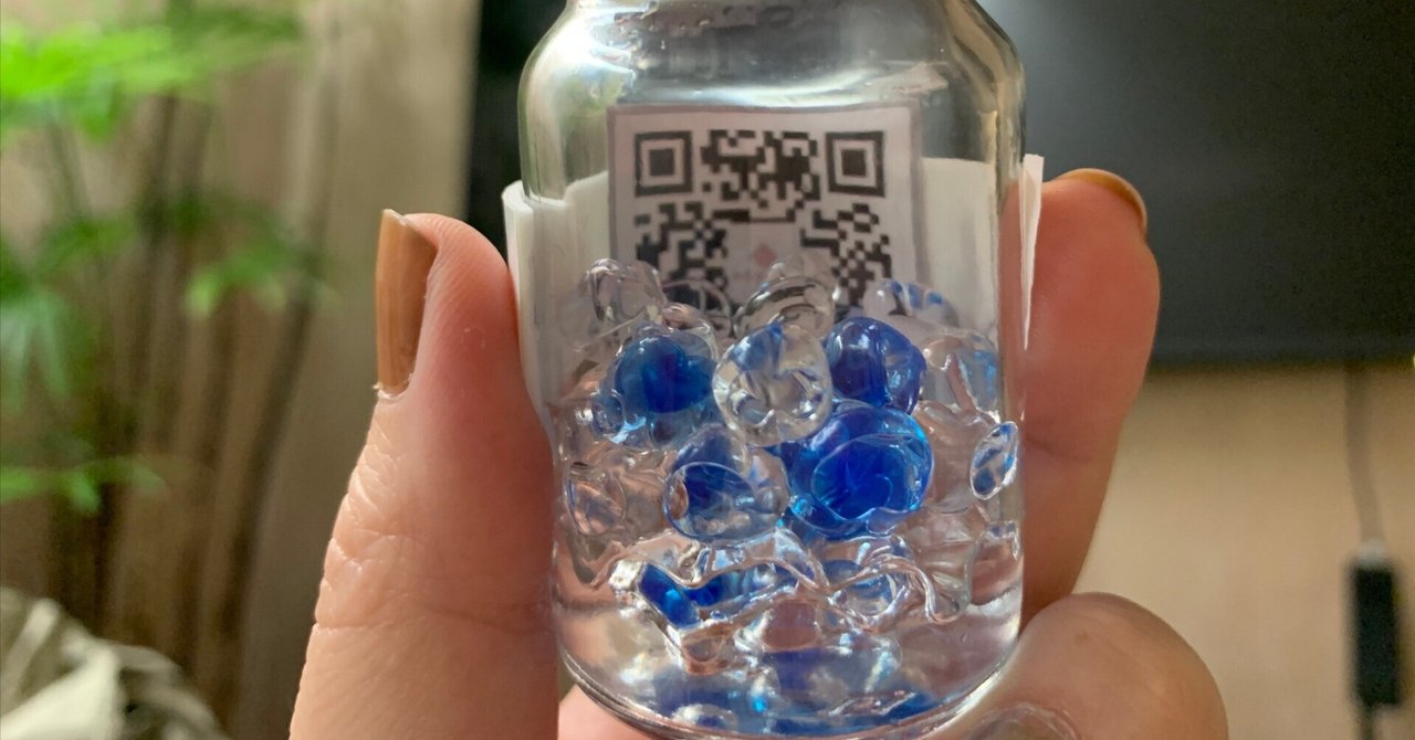 【実験】水を吸うプラスチック、吸水ポリマーの不思議｜エコラボnote/株式会社A-Co-Labo