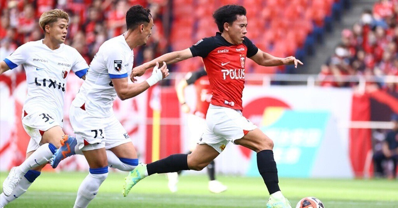 サイド→ハーフスペースは消される時代｜Gyo Kimura