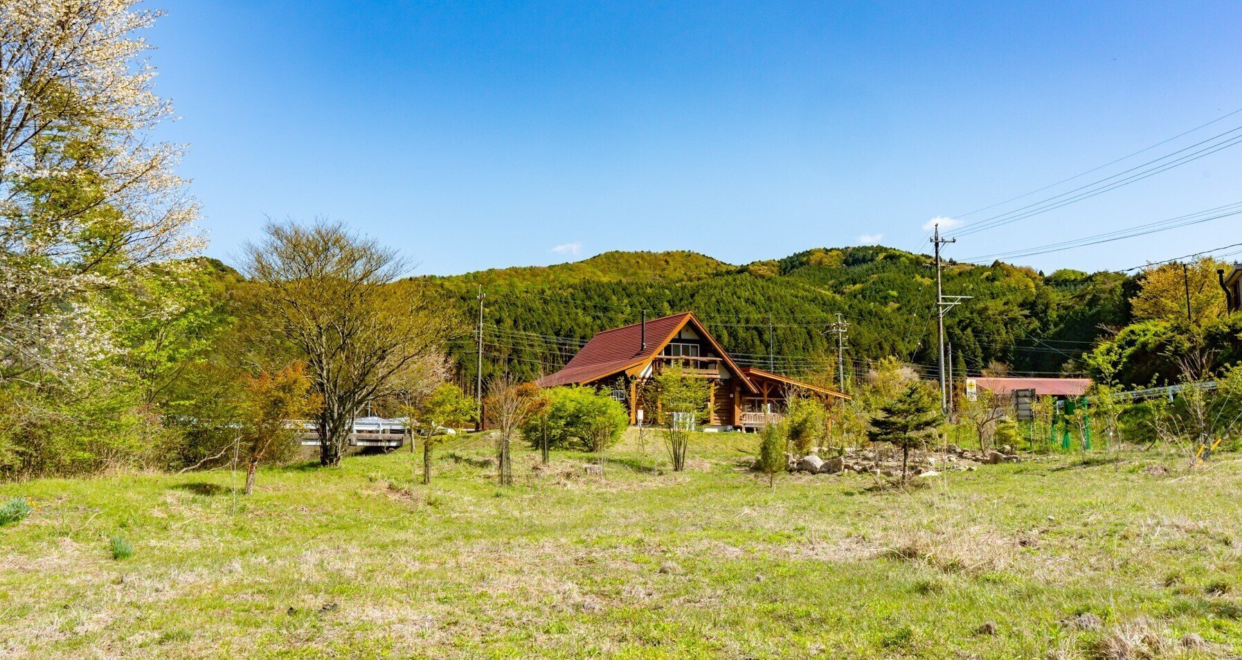 Dando Mountain Farm｜note