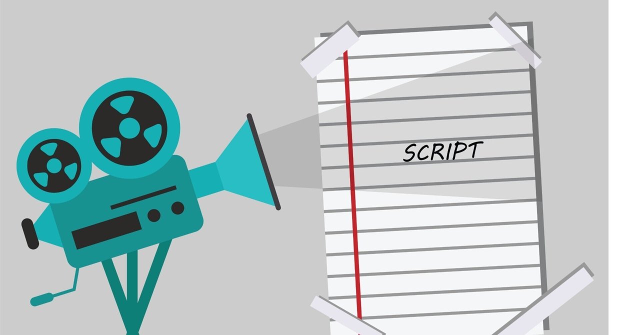 【動画シナリオ講座】動画シナリオが必要な3つの理由｜PAVIOS