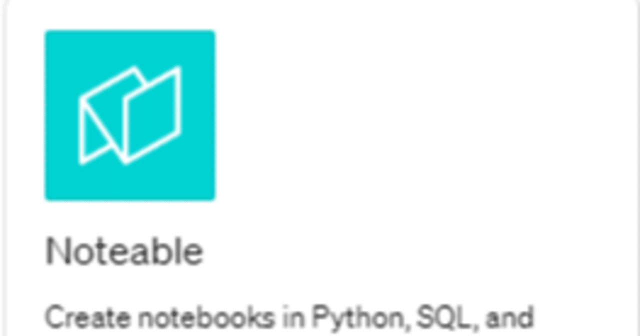 ChatGPTのNoteableプラグインが驚異的な効果を発揮！Pythonプログラム作成と実行の一体感を体験しよう｜hantani