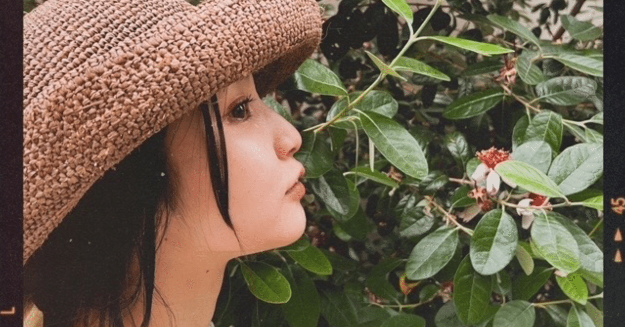 植田真梨恵 / Marie Ueda｜note