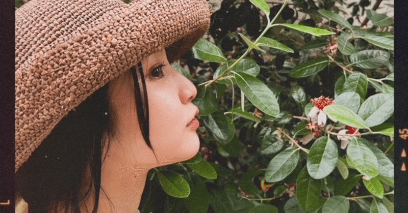 植田真梨恵 / Marie Ueda｜note