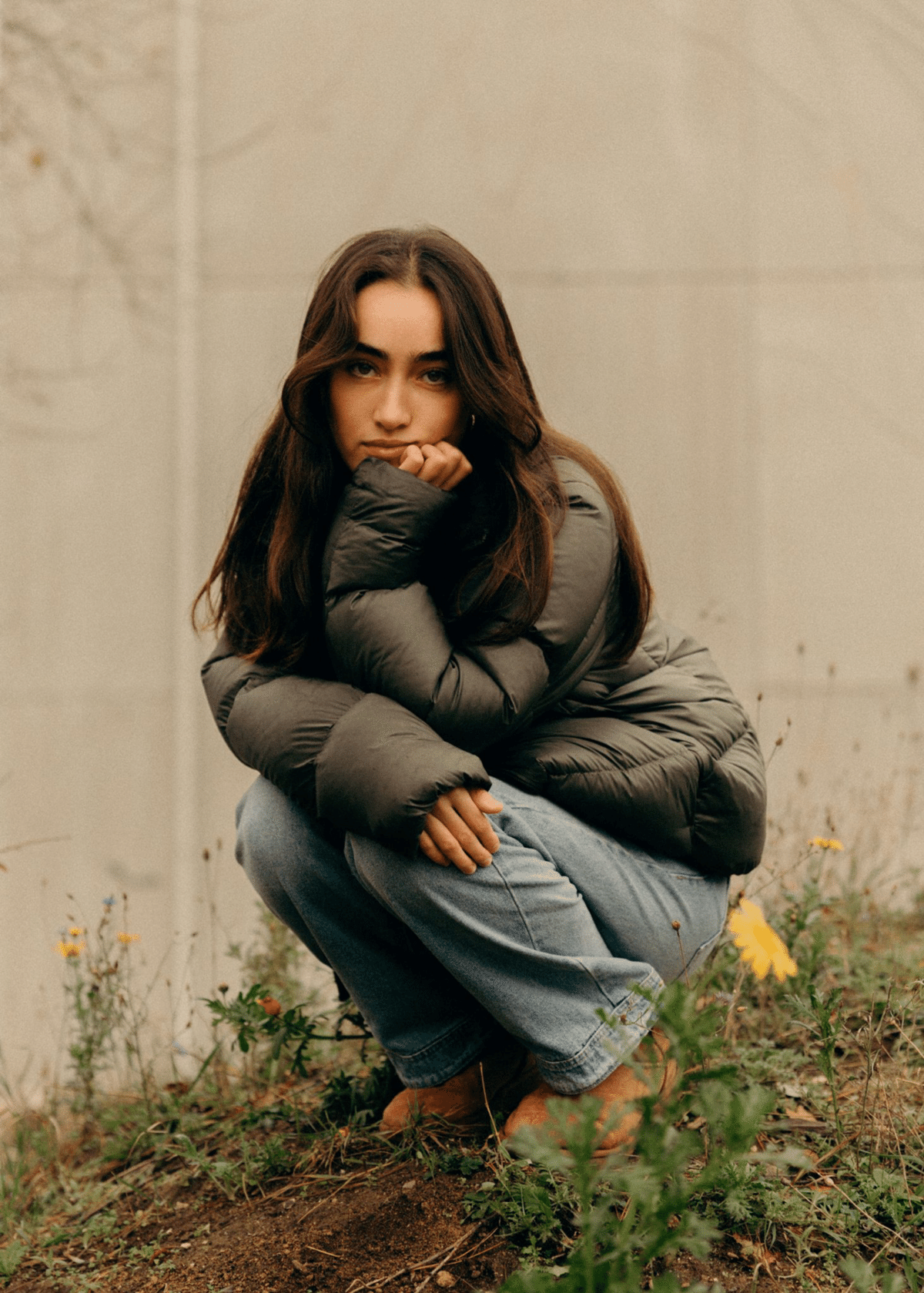 おすすめアーティスト：Mina Okabe"ミイナオカベ" 】｜ARISHIMA RECORDS ~アリシマレコード~