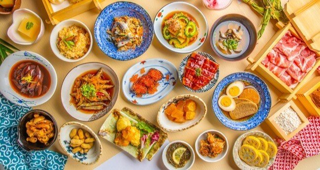 グルメメモ｜AnChi｜note