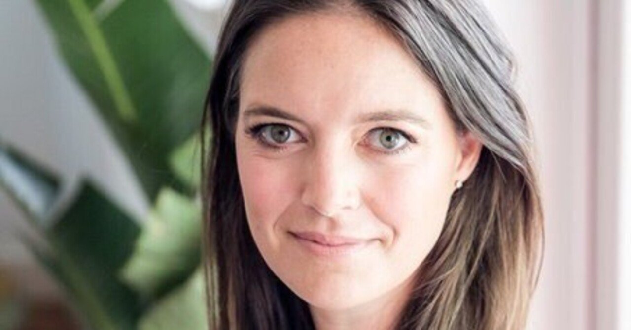 サラ・ガーナーさん（リタイクル創業者）｜uplink_senden