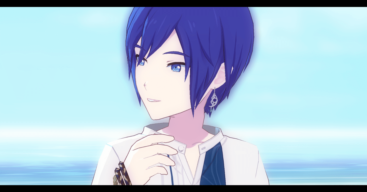 プロセカNEXTに応募されてたKAITOの曲を紹介するシリーズ第16回以降の遅延のおしらせ｜欠瀬津 凛