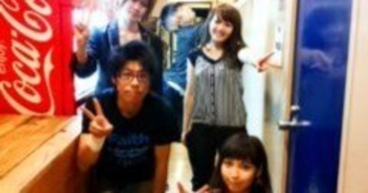 あえいうえおあオーサカミューズ｜植田真梨恵 / Marie Ueda