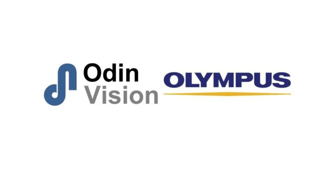 オリンパス株式会社がクラウド型AI技術を提供するOdin Visionの買収を完了｜STARTUP LOG｜スタートアップの挑戦を、もっと身近 ...