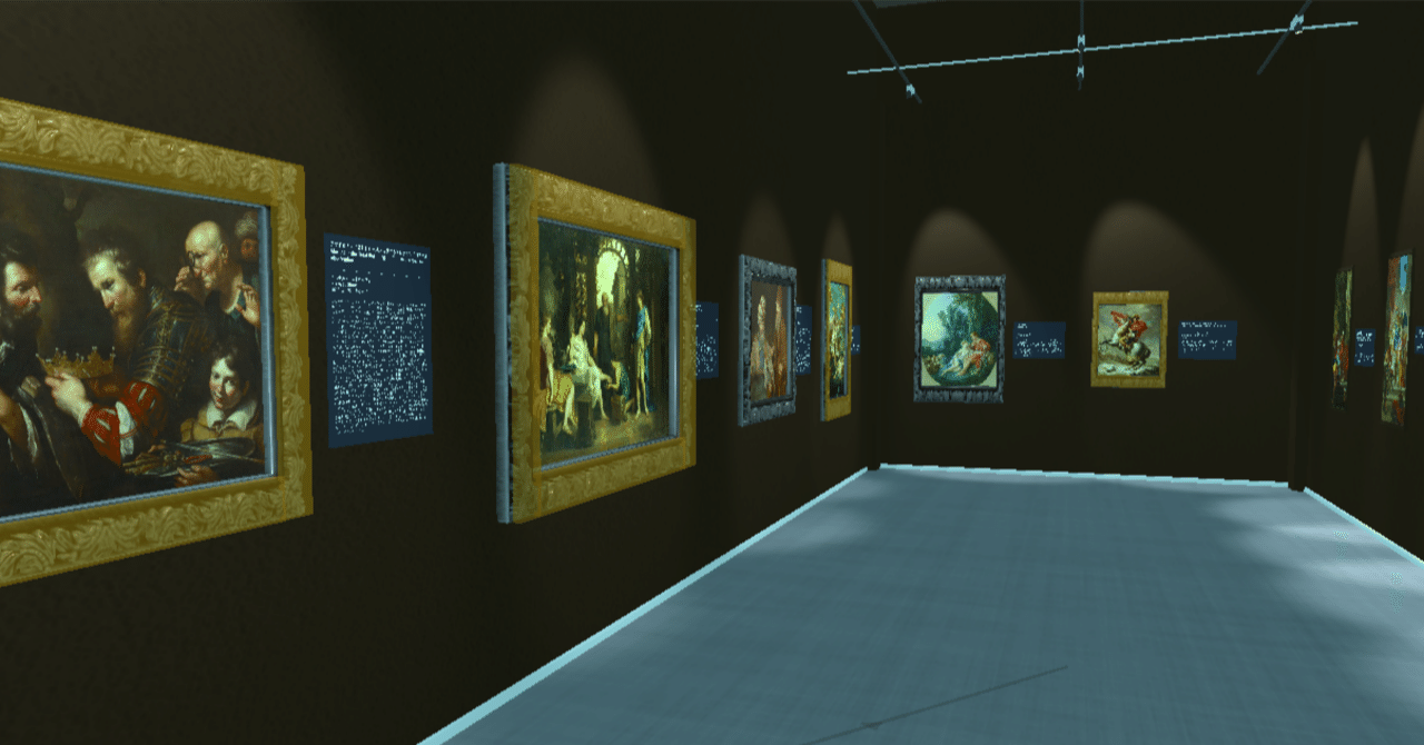 【バーチャルミュージアム】東京富士美術館 西洋絵画400年の旅―珠玉の東京富士美術館コレクション展〜 PART1 歴史画｜Virtualion Inc.