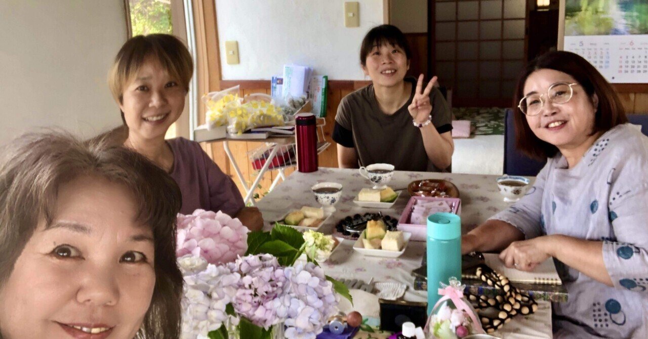 極陰🟰悪ではないことに氣づくこと 😇 ｜Kanako Angel