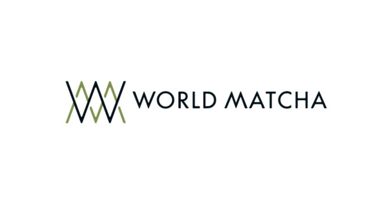 World Matcha株式会社の米国親会社であるWorld Matcha Inc.がシリーズAで約5億円の資金調達を実施｜STARTUP LOG｜資金調達の最新情報に特化したニュースメディア