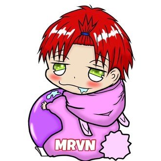 MRVN｜note