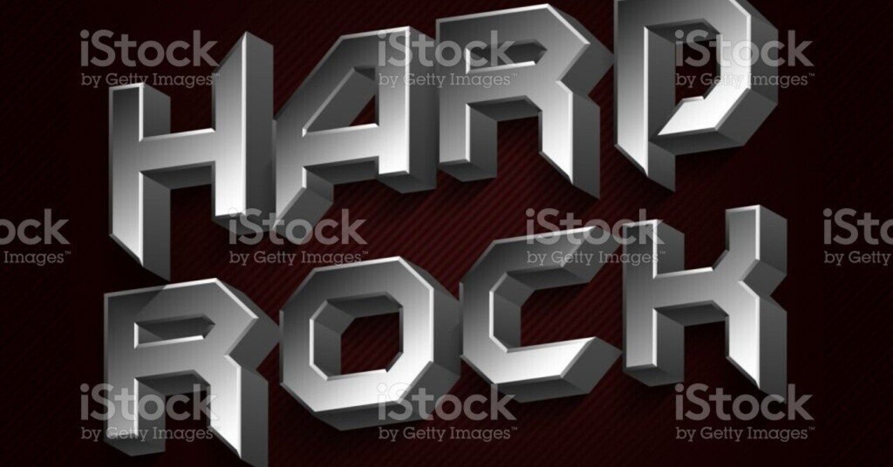 眠たいときは、ハードロックを聴いて眠気を覚ますのが一番！！ PART12｜negomasa