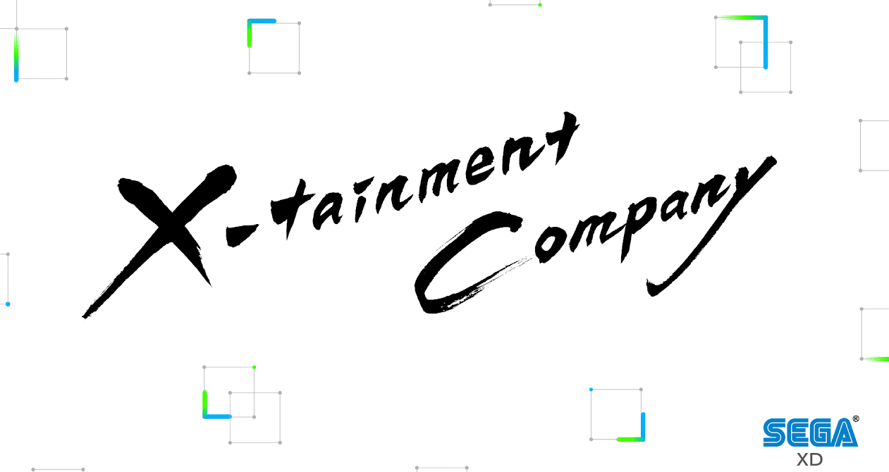 SEGA XD ： 採用広報｜セガ エックスディー｜SEGA XD 公式