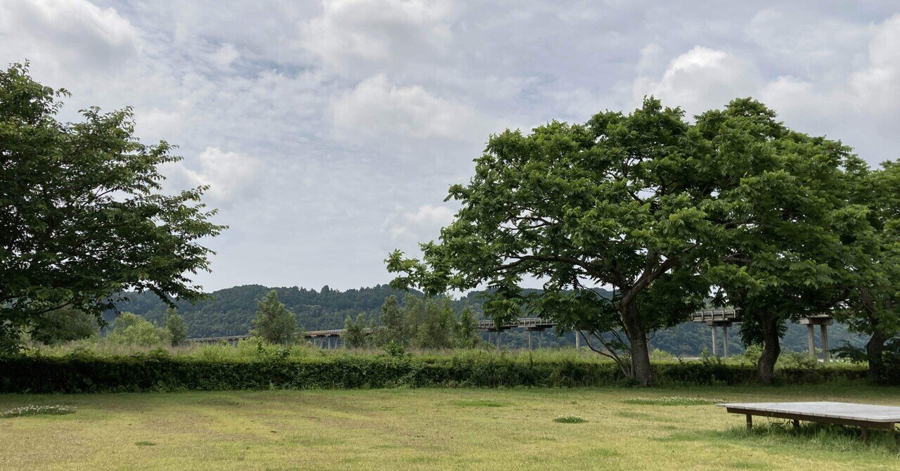 285. 5km2本｜行動人りょーさん