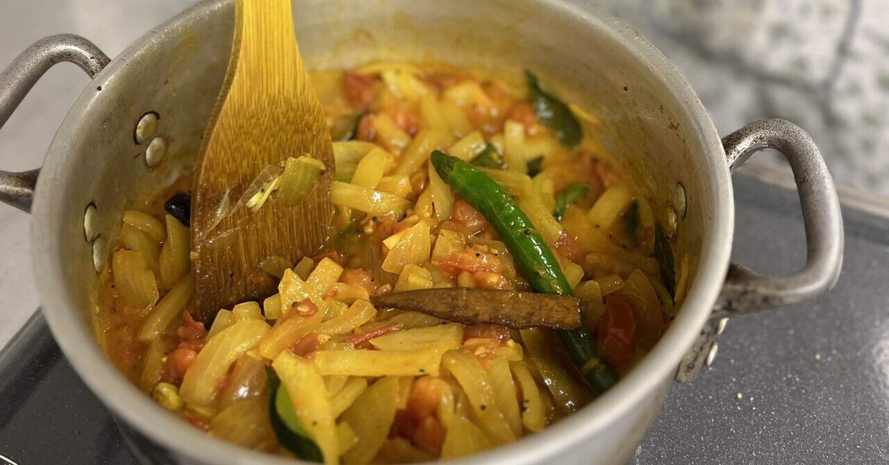 東新宿サンラサー有澤まりこさんによるスペシャル講座に潜入！｜Kikuchi Curry @仙台【旅するカレー屋】