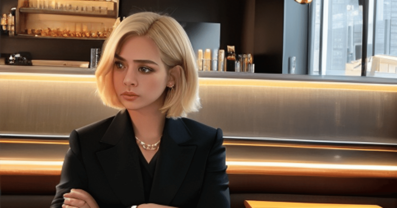 宇宙の探偵 第十九話 量子空間コンピューティングChatQPT｜shi3z