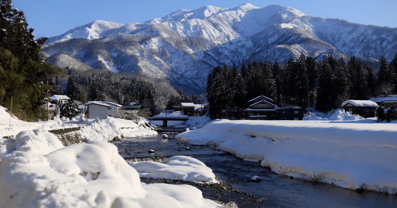 新潟県の観光と食事、レジャーについてChatGPTに聞いてみた件｜Kosuke Maruta