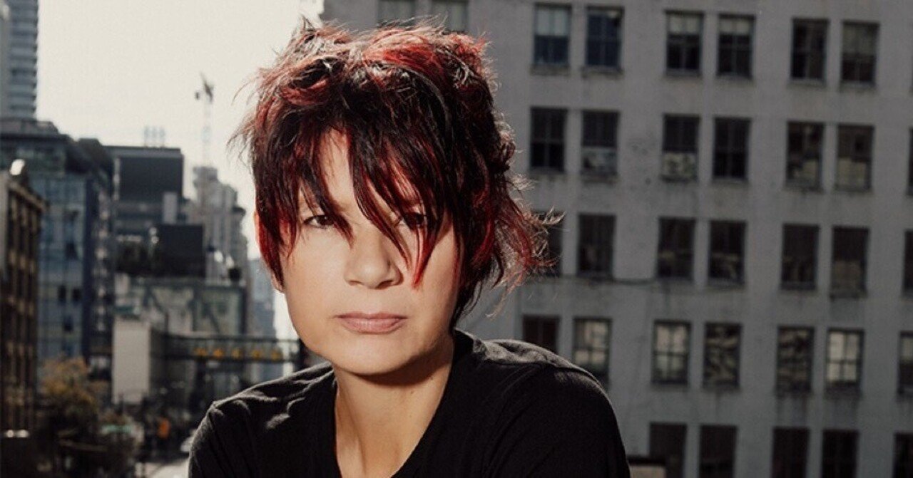 監督リズ・マーシャルさん！｜uplink_senden