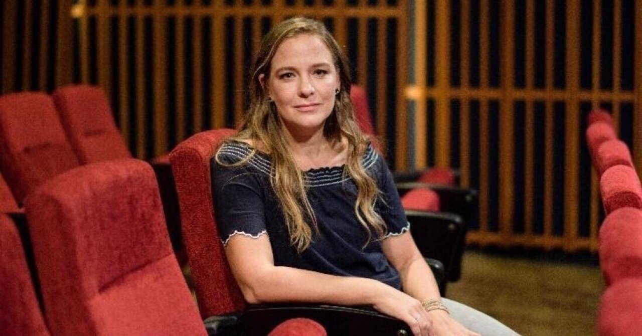 映画『 リファッション』ジョアンナ・バウワーズ監督インタビュー｜uplink_senden