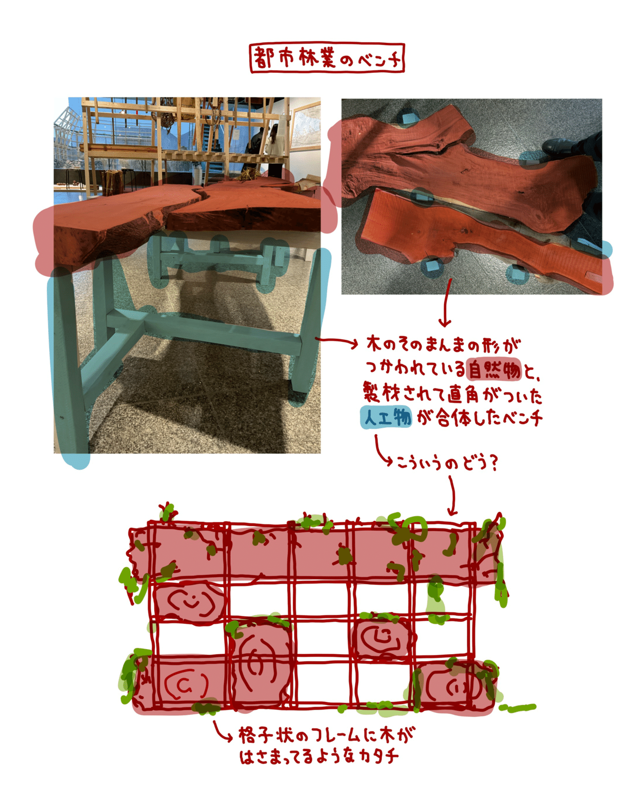 【レビュー】How is Life?—地球と生きるためのデザイン展｜いもづるしきのーと | IMO NOTE