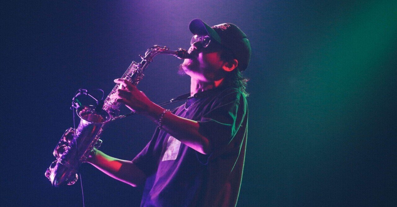 information - JUNE,2023｜Kohei Ando a.k.a. MELRAW