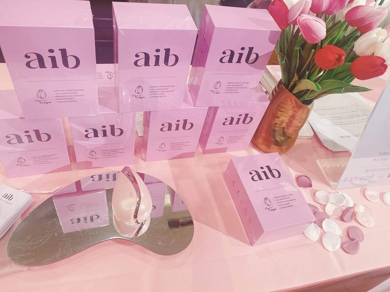 全ての女性にエクスタシーな人生を！セルフラブブランド『aib』｜野々花(ののか)さわ