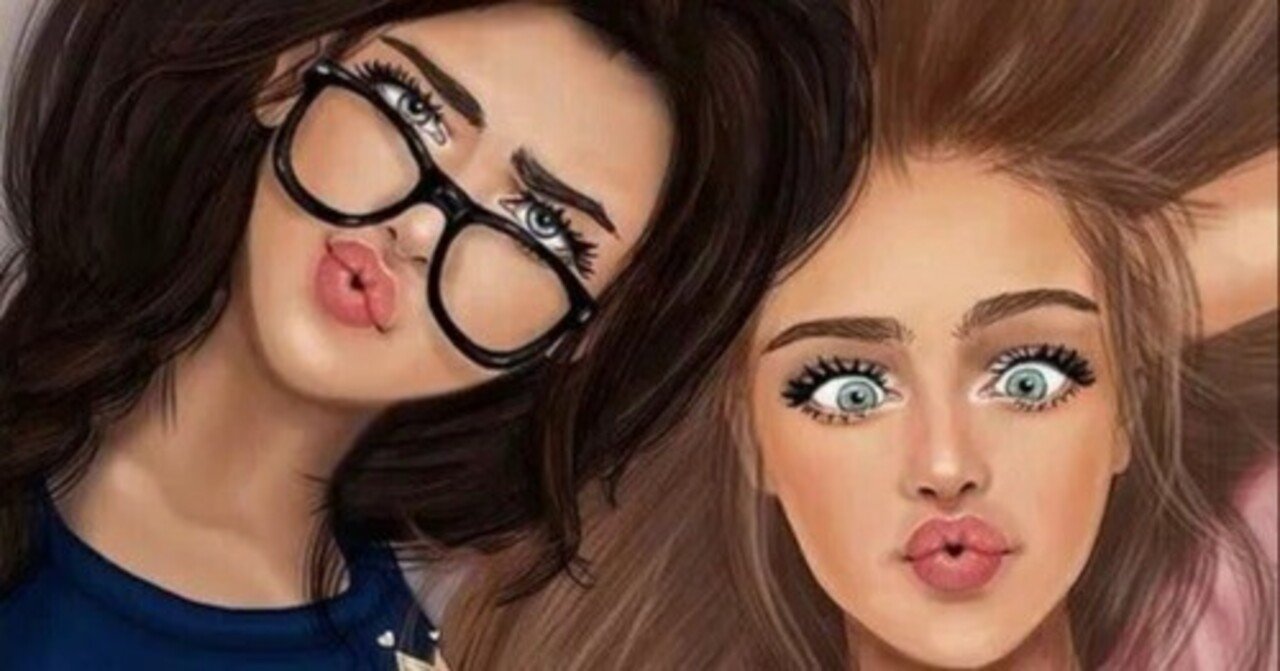 国際条約の子ね。🍀😌🍀｜vabee