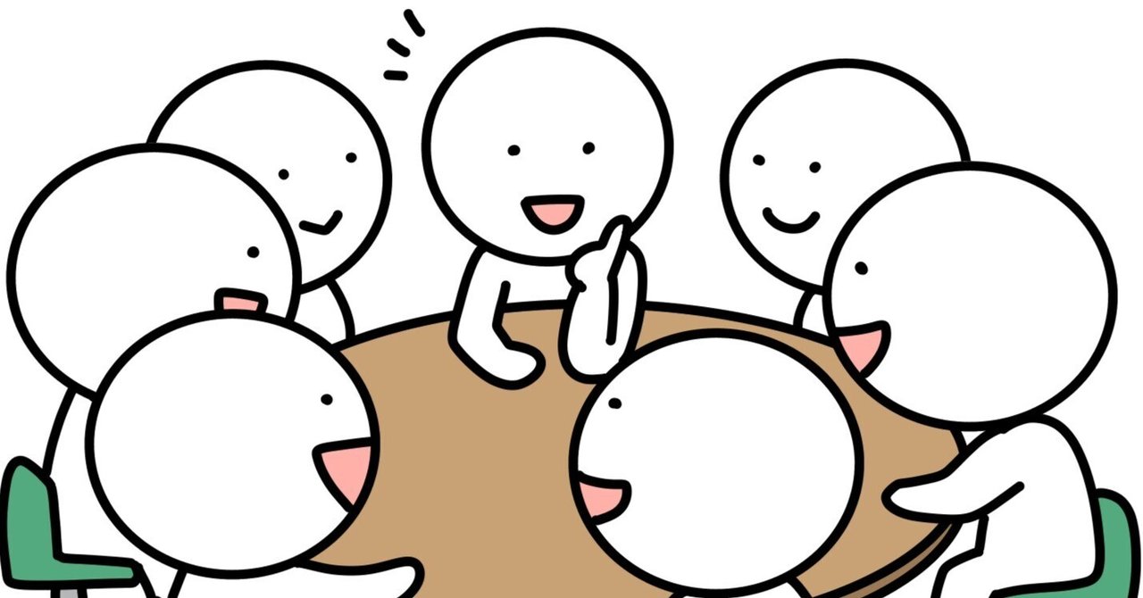 金曜日ミーティング｜Tip3'S＊araco＊