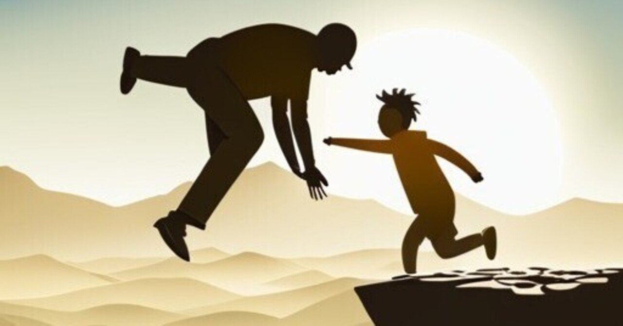 教育熱心な家庭が陥りがちな罠｜Fumiaki MIYOSHI (Sankichi)