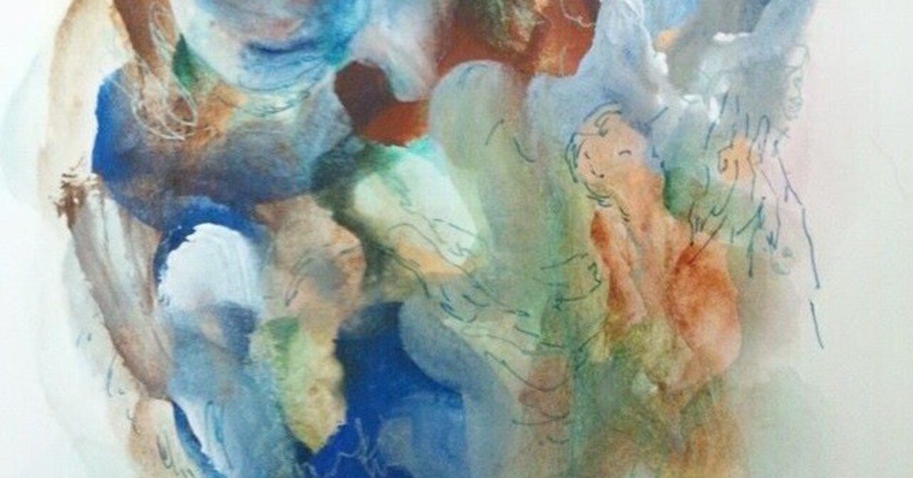 オオカミ村其の三十二｜Chie_Matsui