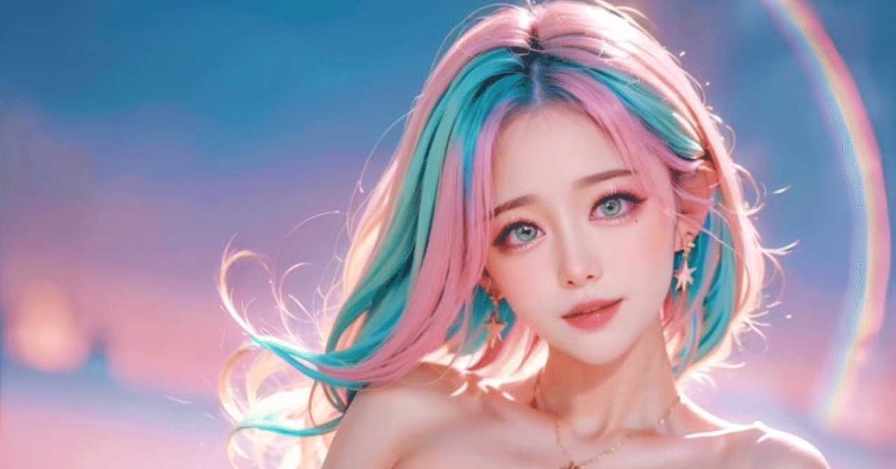 AIで生成した画像をInstagramで展開する：基本的な運営戦略｜🎀NONTAN🎀