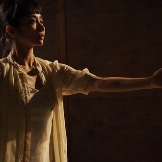 Improvisation｜花田千絵子 ｜ Chieko Hanada