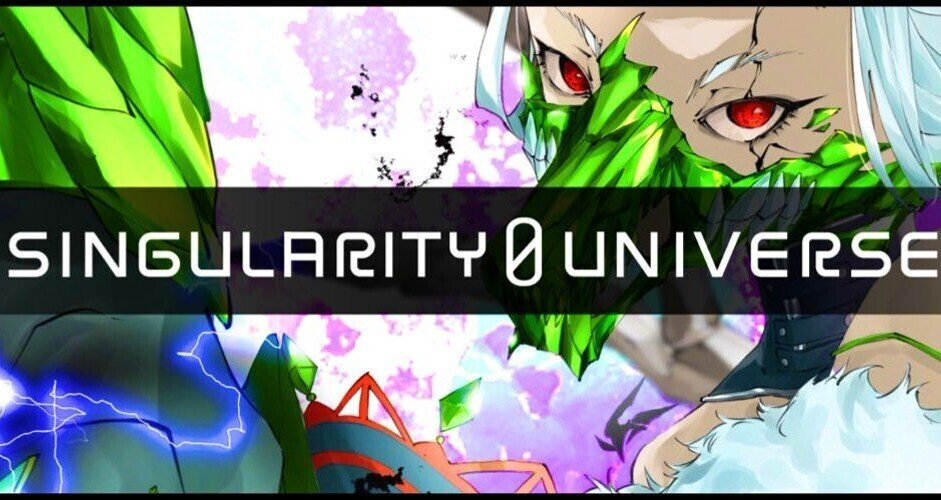 Singularity 0 Universe｜S0U｜note