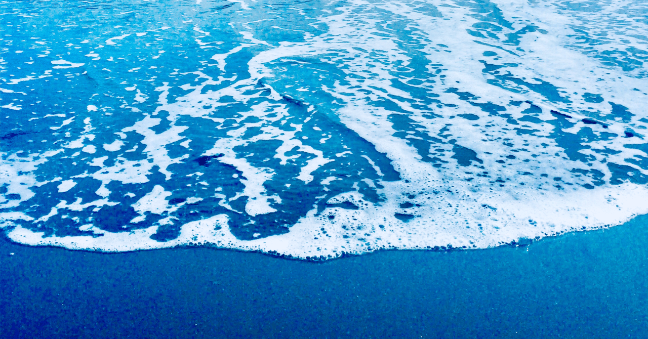 海と気候変動｜Harmonic Society株式会社