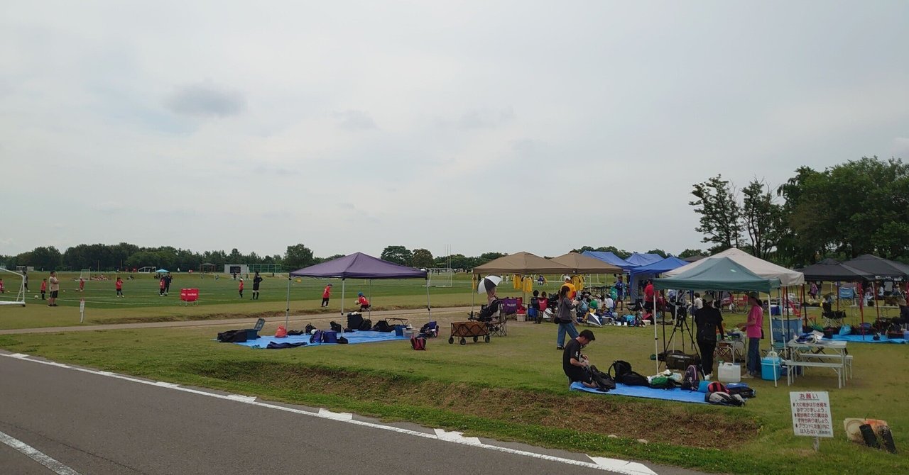 各務原総合運動場の奥｜HRSD-note