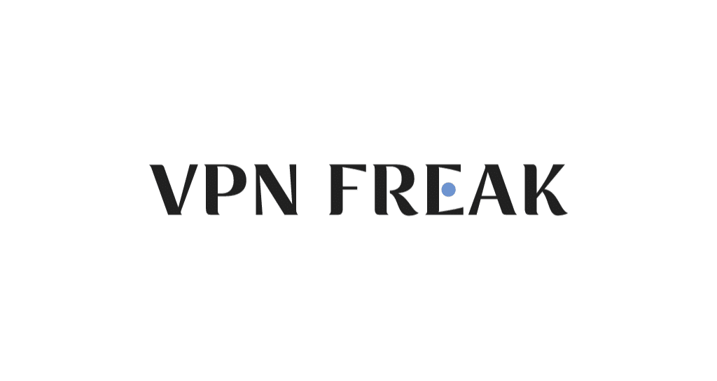 VPN FREAK｜note