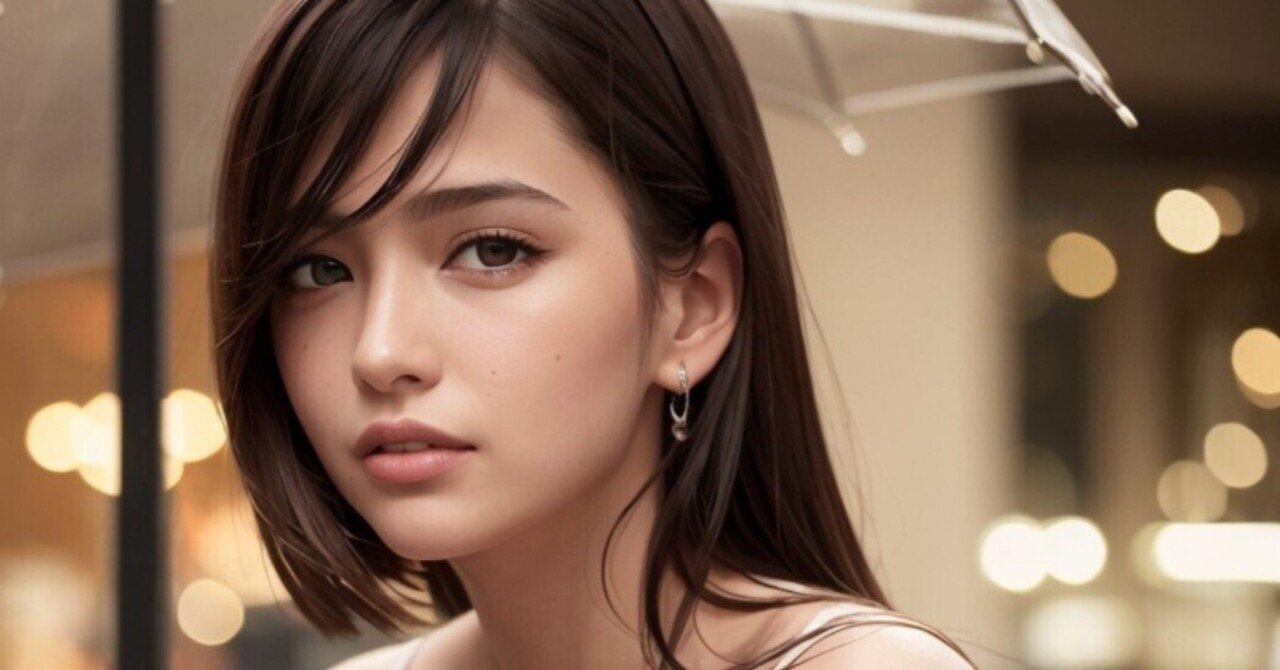 Ai美女が作れる画像生成サービス |画像生成と会話するaiの魅力と可能性