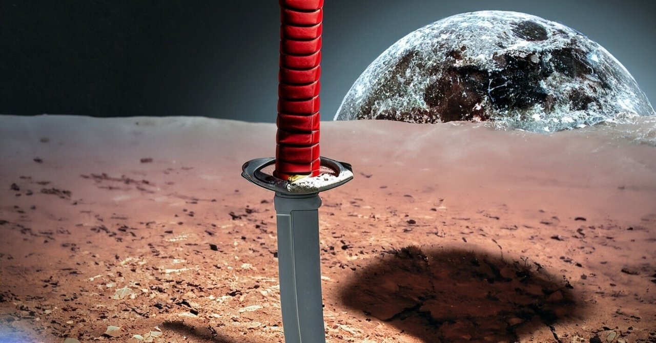 【デジタルファッション】1BLOCK STUDIO®️のMetaSamurai2について 第3回｜アキスケ