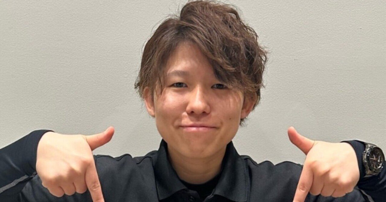 代表トレーナーとして自己紹介 ｜Hitomi Imamura