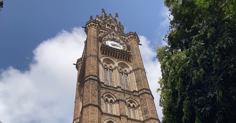 インド留学について③｜Yoko.Indiaaa