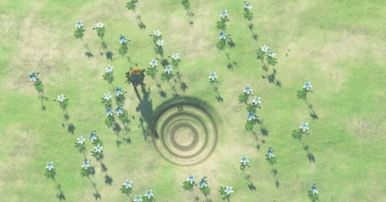 王国の泪に触れて/日記｜trotsuki