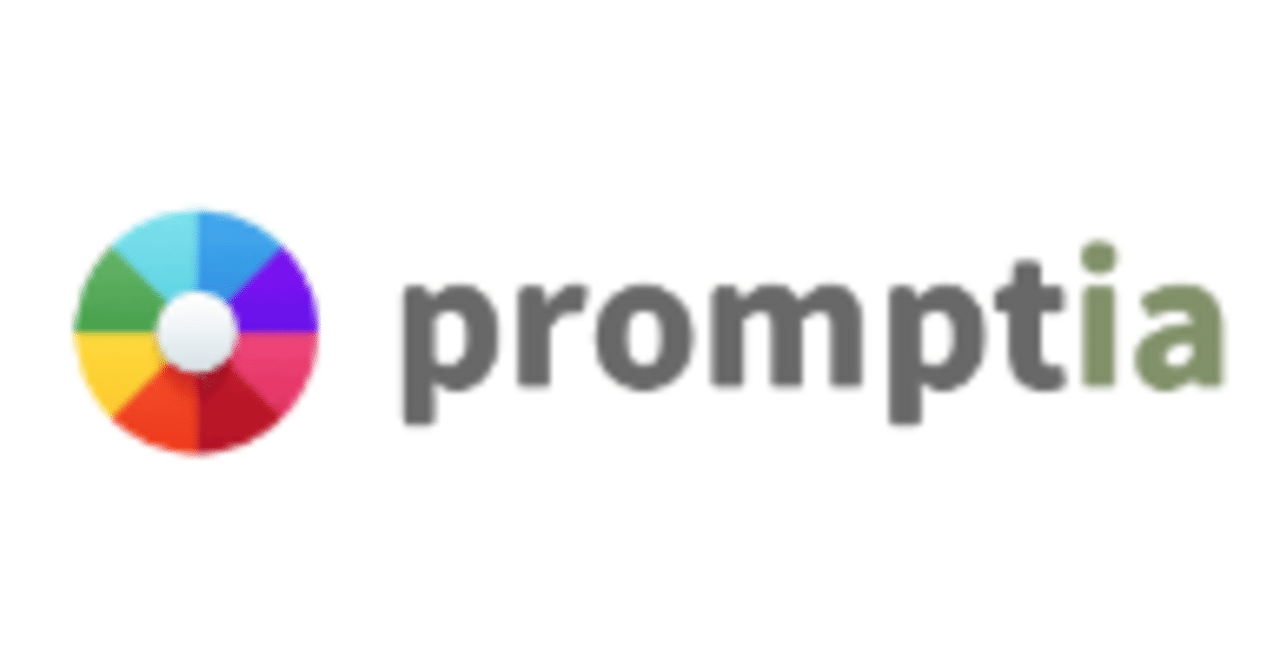 Promptiaが登場：ChatGPTとBardのための130個のプロンプト文例集｜hantani