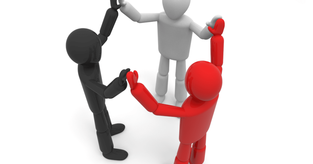 AI作成の仲間を募集します｜ladfk