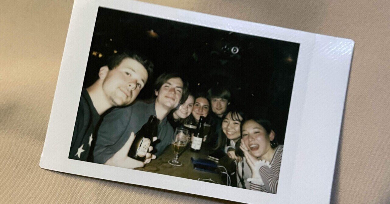 田辺 莞菜 / Kanna Tanabe｜note