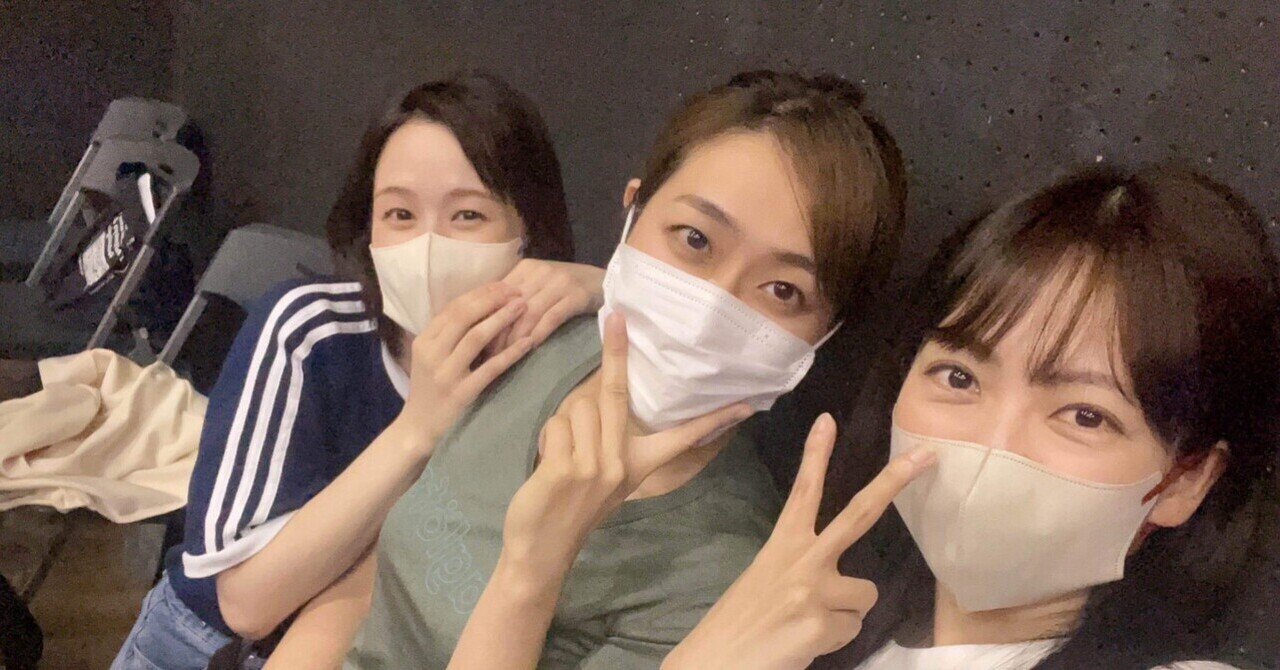 100点un•チョイス！「カタチ」最終稽古。｜Mayuko Saigo 西郷真悠子