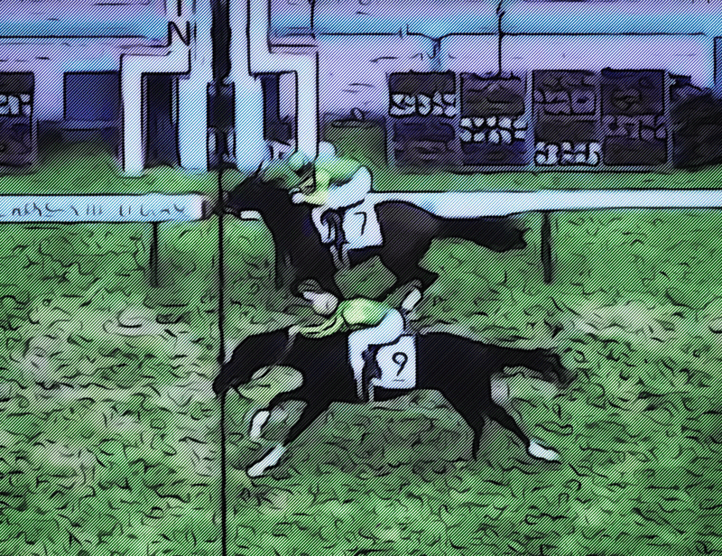 ⑳ 意地｜AKIRARIKA